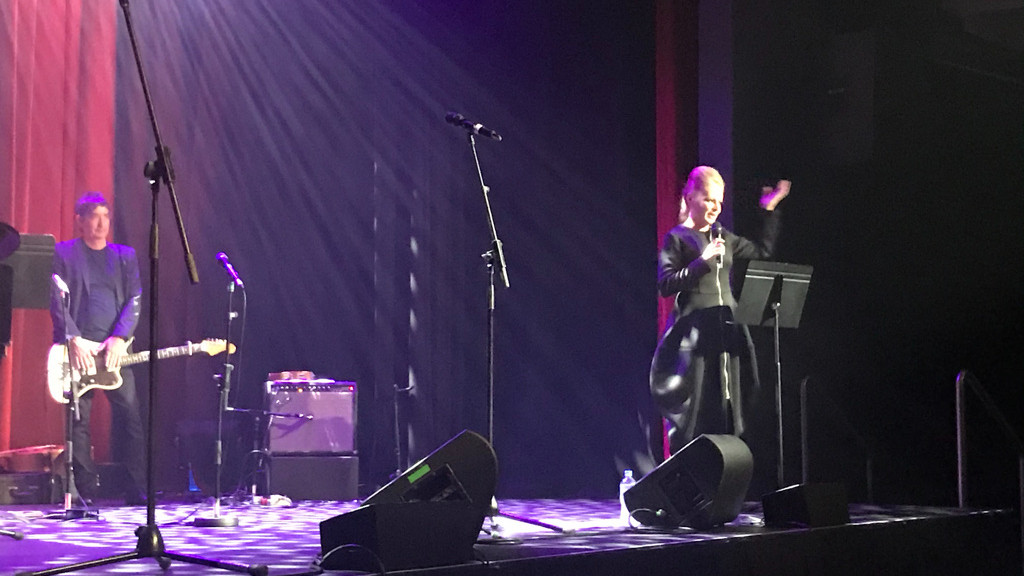 Author, Sally Breen delivers a triptych of stories from the heart of ...