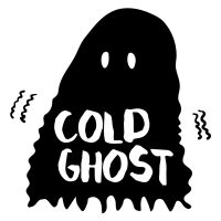 ‘Little Ghost’ from Fletch’s Anecdote, 2008. – Cold Ghost