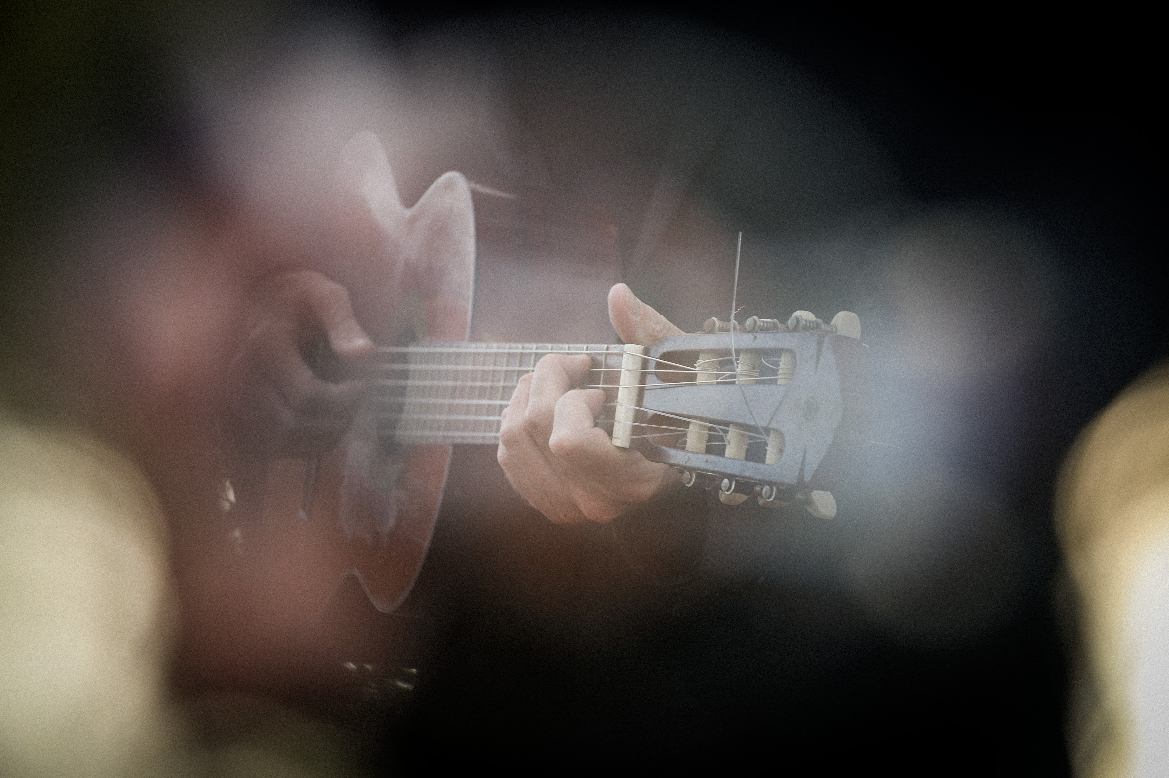 New Cold Ghost Images – Cold Ghost